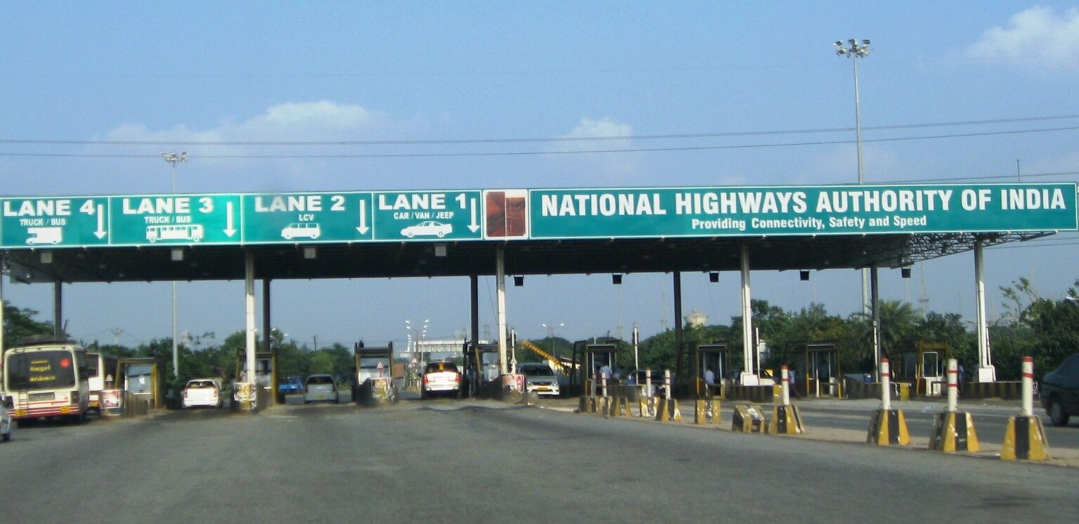 NHAI launches monsoon readiness drive to tackle flood risks on National ...